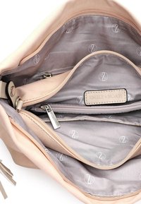 Emily & Noah ELKE - Bolso de mano - lightrose/rosa claro - Zalando.es