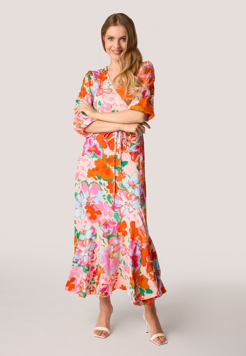 Toutes les robes multicolor en ligne | Livraison rapide | ZALANDO Belgique