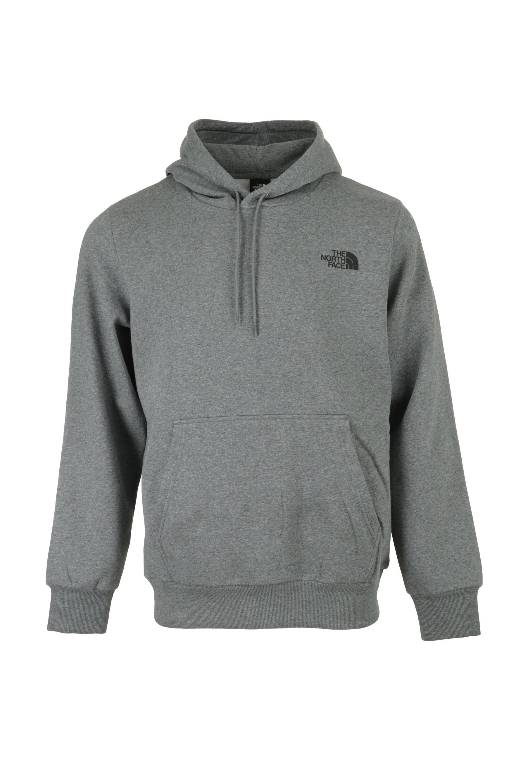 The north face medium grey heather store