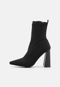 RAID TAKEN - Bottines à talons hauts - black/noir - ZALANDO.FR