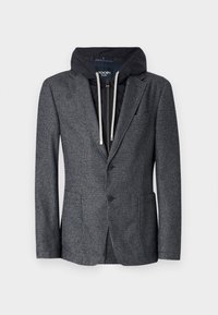 JOOP! Jeans HOODNEY - Americana - dark blue/azul marino - Zalando.es