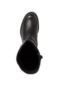 Tamaris Botas con plataforma - black/negro - Zalando.es