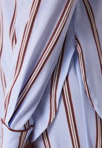 women'secret SET - Pyjama - blue/blauw - Zalando.nl