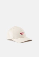 Levi's® MID BATWING FLEXFIT UNISEX - Caps - beige - Zalando.dk