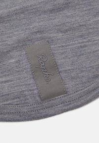 Rapha WINTER COLLAR UNISEX - Écharpe tube - grey/gris - ZALANDO.FR