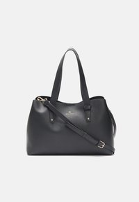 Anna Field Torbica - black/črna - Zalando.si