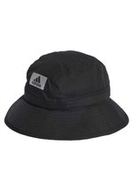 adidas Sportswear WIND RDY TECH BUCKET - Hut - black black/schwarz ...