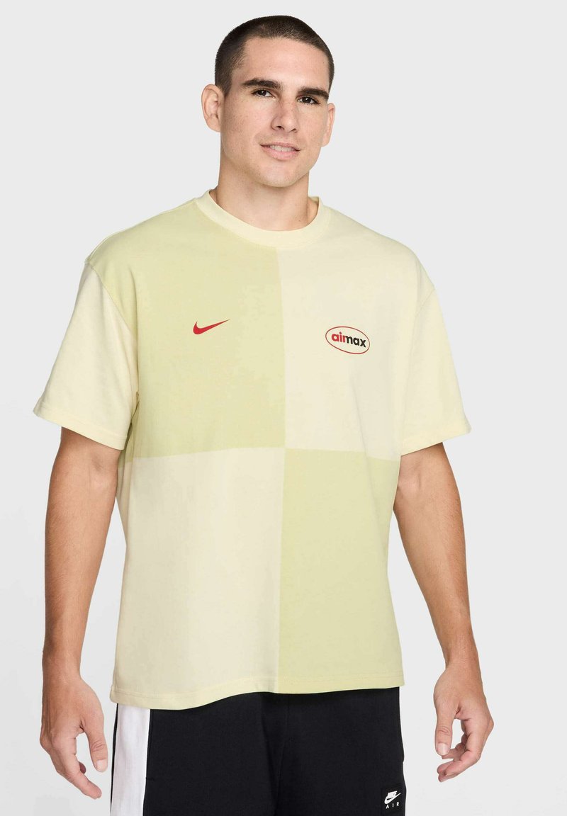 Nike Performance LIVERPOOL FC NIKE PRM AIR MAX TEE - Football shirt ...