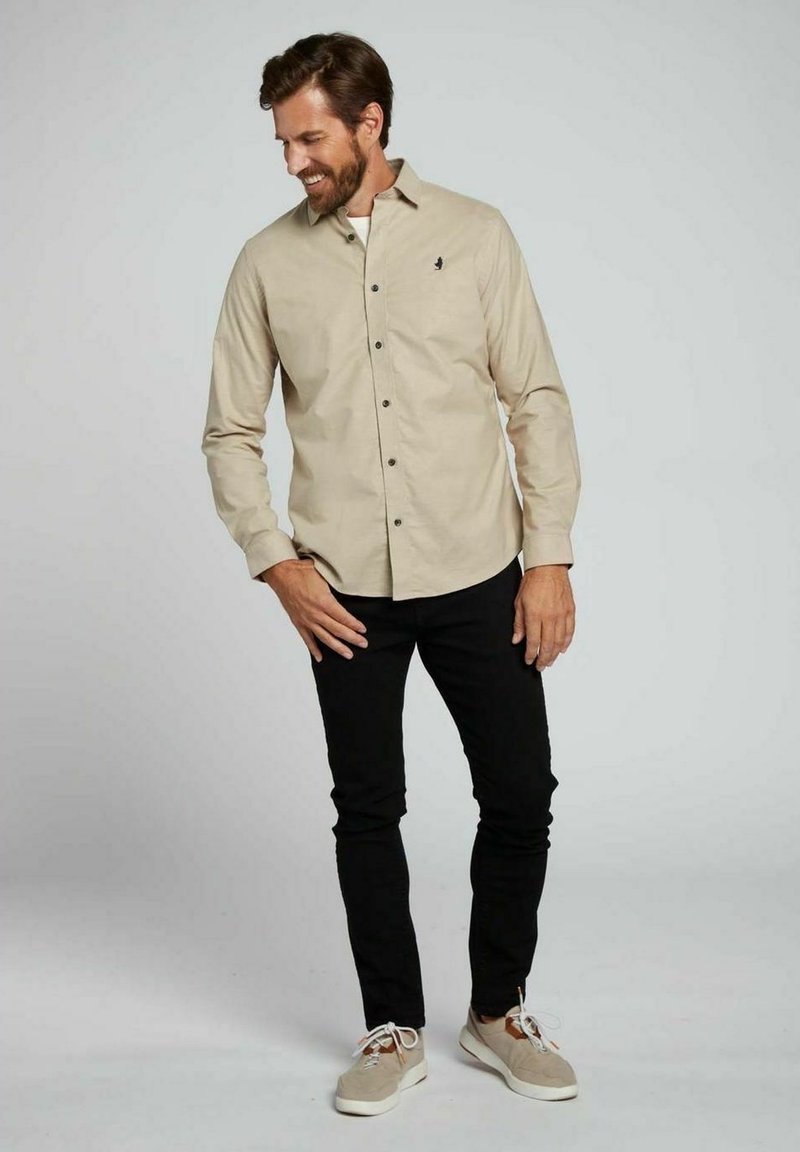 MCS KILLEEN - Ing - beige mix/bézs - Zalando.hu