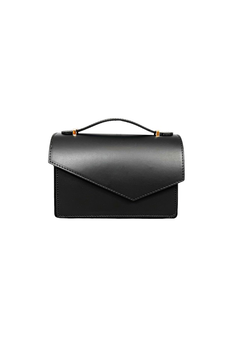 CHEVAL FIRENZE OLIVIA - Across body bag - black - Zalando.ie