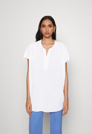 GANT POP OVER - Blusa - white/blanco - Zalando.es