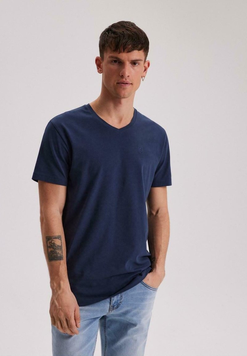 Diverse T-shirt basic - Zalando.pl