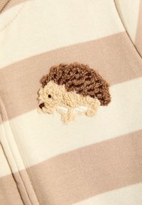 JoJo Maman Bébé REGULAR FIT - Sleep suit - brown - Zalando