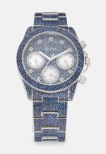 Guess INDIGO - Watch - blue - Zalando.co.uk