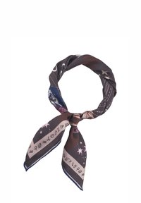 Codello Scarf - blu/blue - Zalando