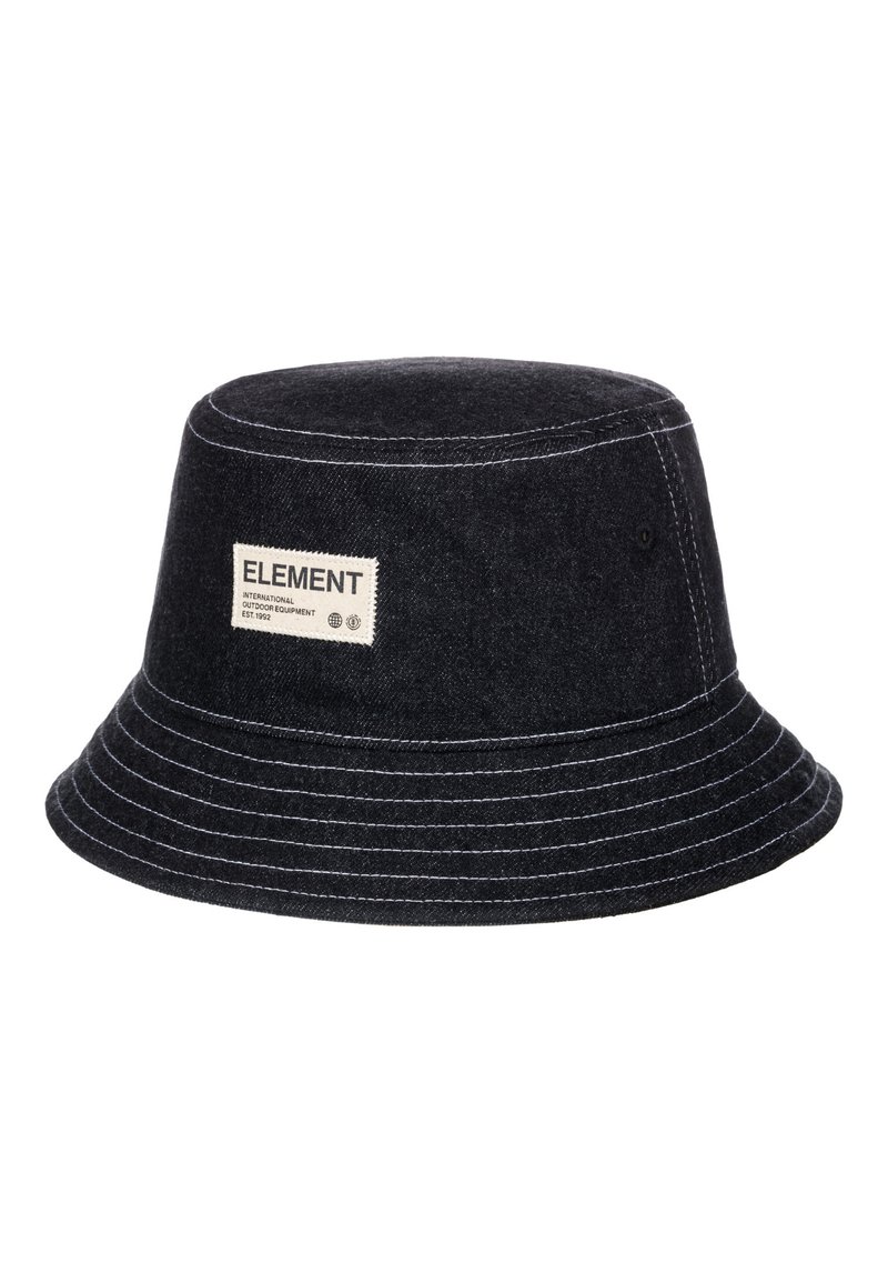 Element Hut - waa/schwarz - Zalando.de