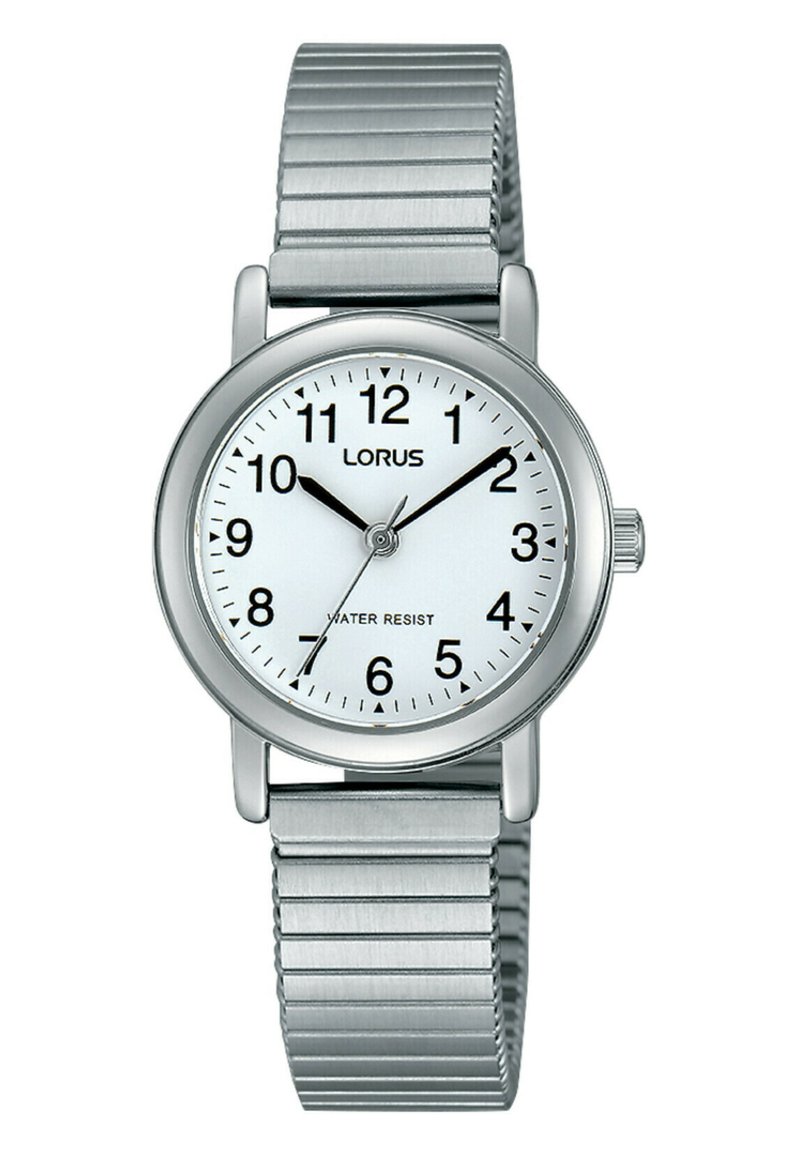 Lorus Watch - silver-coloured - Zalando.de