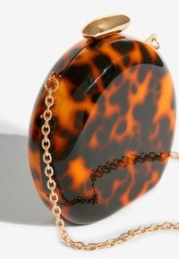 Friends Like These ROUND - Clutch - brown/marrón - Zalando.es