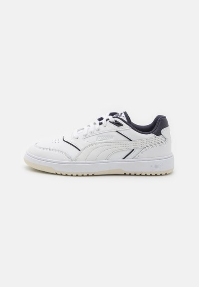 Vans SPEED LS UNISEX - Skeittikengät - black/true white/musta - Zalando.fi