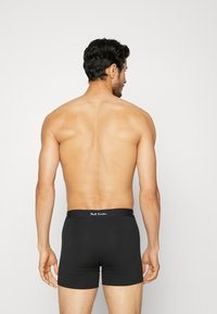 Paul Smith TRUNK 7 PK LONG SIGN - Panties - multi-coloured/mehrfarbig - Zalando.de