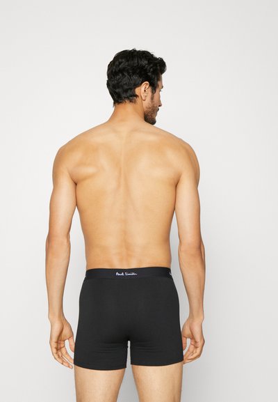 Paul Smith TRUNK 7 PK LONG SIGN - Panties - multi-coloured/mehrfarbig - Zalando.de