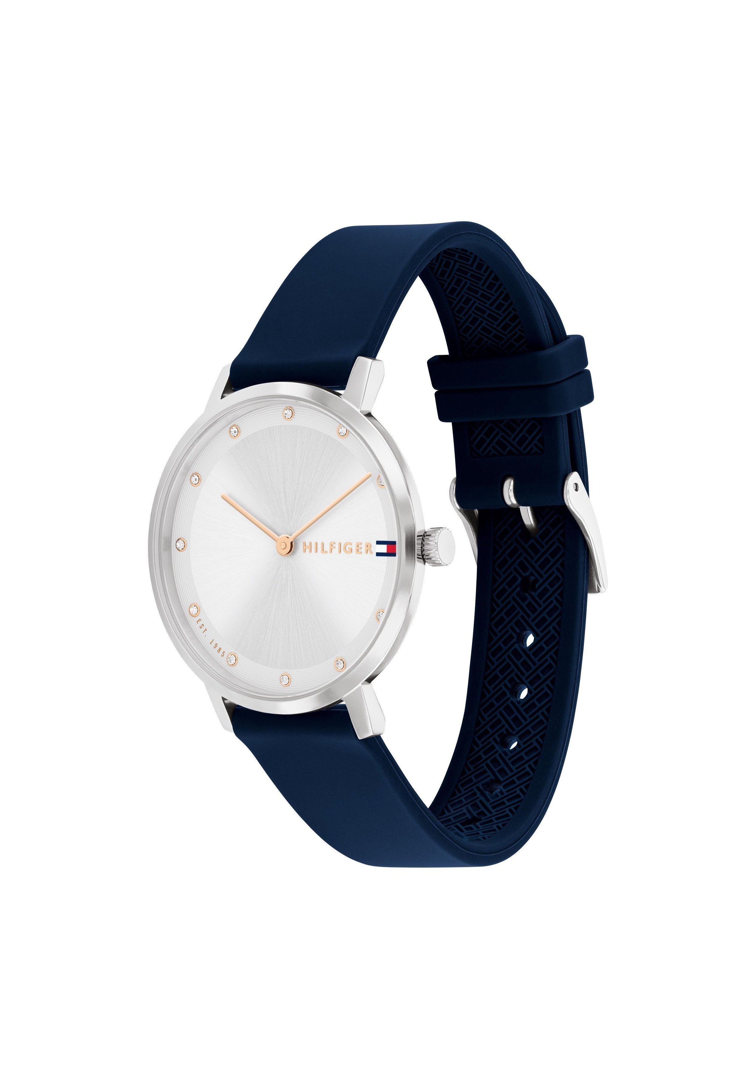 Tommy hilfiger smartwatch women's store