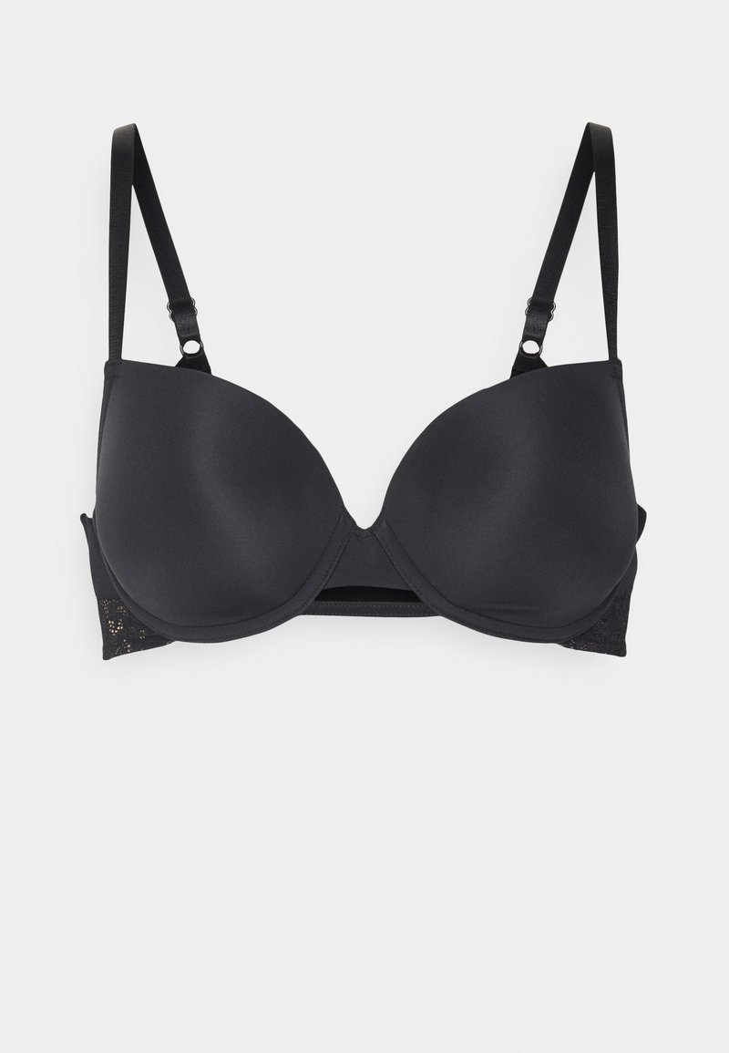 Triumph VIVID SPOTLIGHT - Soutien-gorge invisible - black/noir - ZALANDO.FR