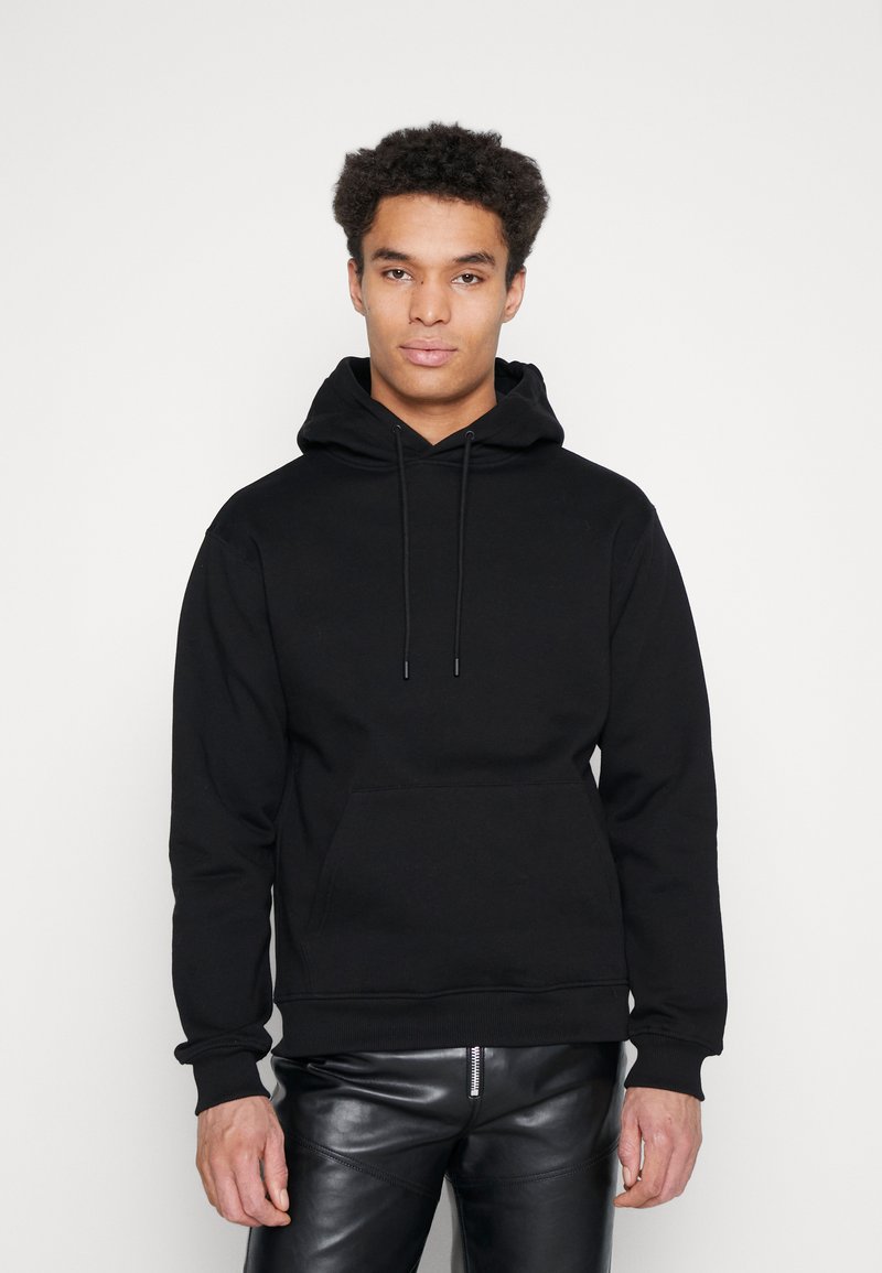 The Kooples Hoodie - black - Zalando.de
