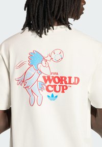 adidas Originals FIFA WORLD CUP 2026 FOOTIX MASCOT - Football shirt ...