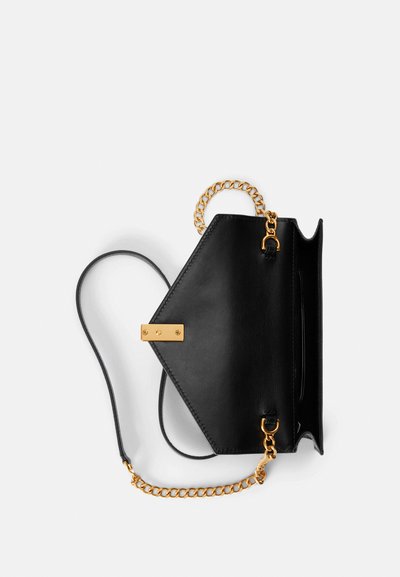 Polo Ralph Lauren POLO ID LEATHER CHAIN WALLET AND BAG - Sac ...