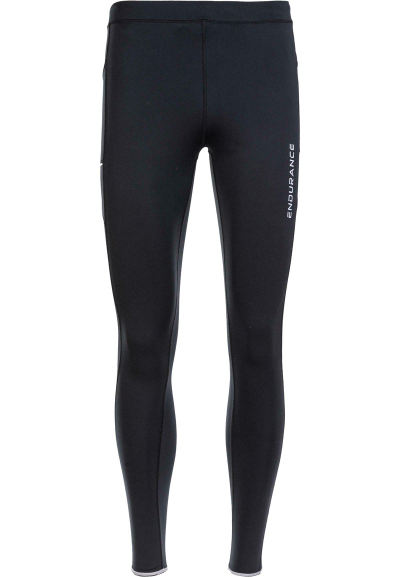 Endurance Tights - black/schwarz - Zalando.de