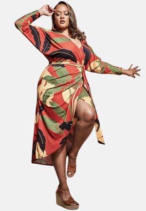 Women's Dresses Size 22 | Dress Styles Online | Zalando UK