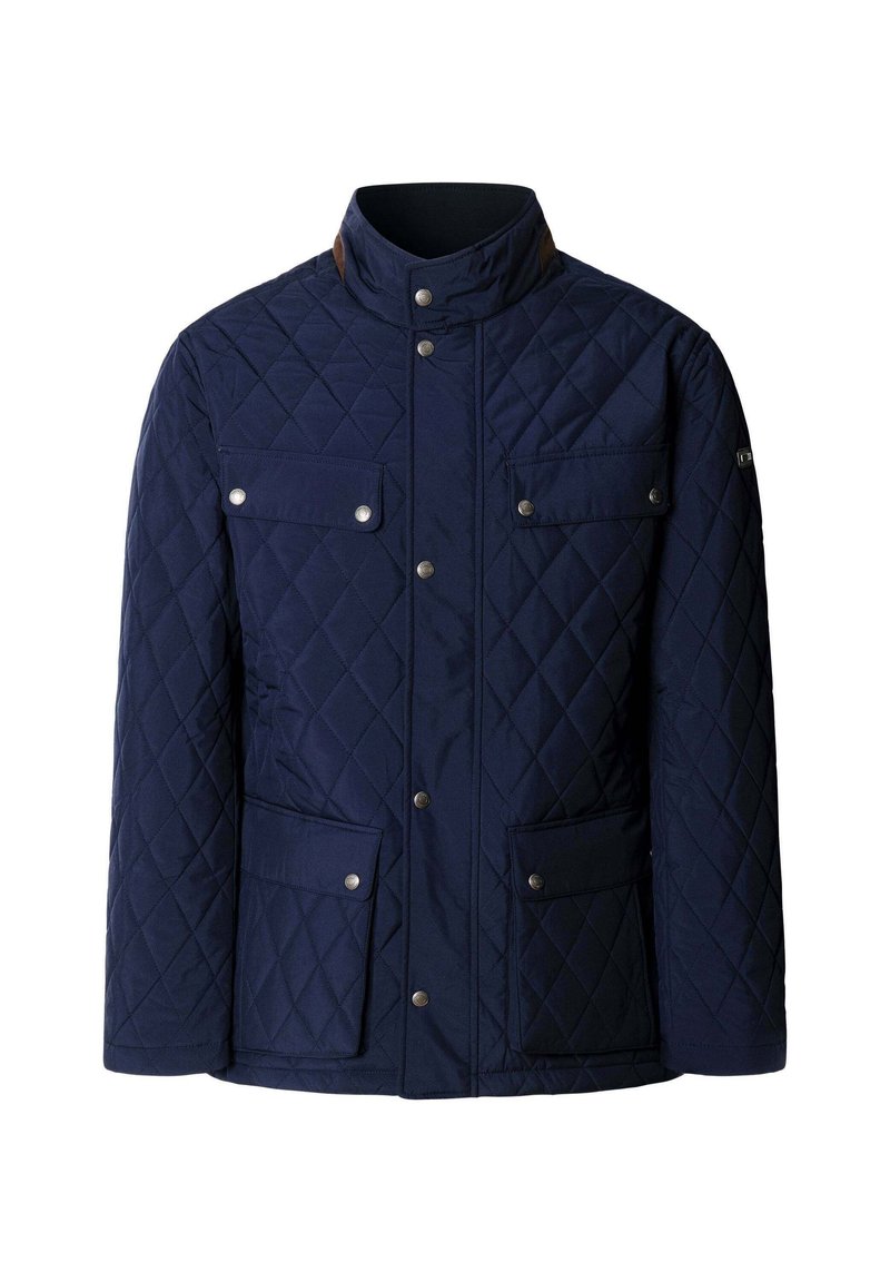 Hackett London Jas - navy/blauw - Zalando.nl