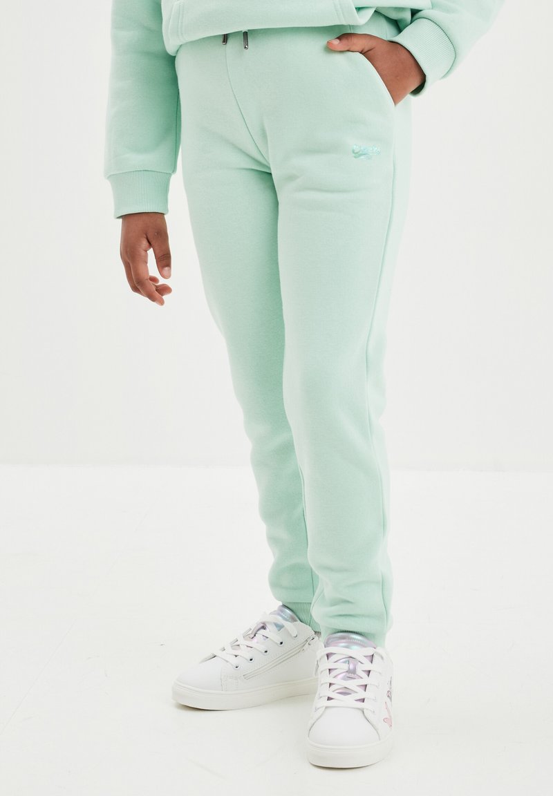 Creeks AMERICAN INSPIRATION FASHION COOL EASY JOGGING - Tracksuit ...