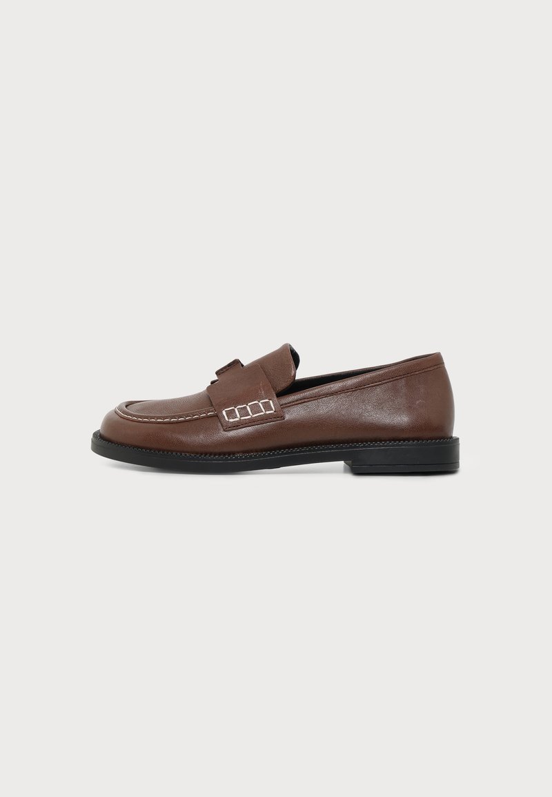 Pavement PALILJA - Chaussons - brown/marron - ZALANDO.FR