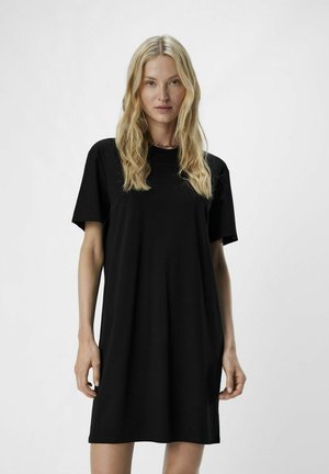 mbyM GAIANNA - Freizeitkleid - night sky/dunkelblau - Zalando.de