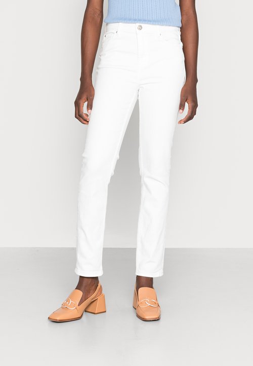 Hvite Jeans | Dame | Nye jeans online | ZALANDO Norge
