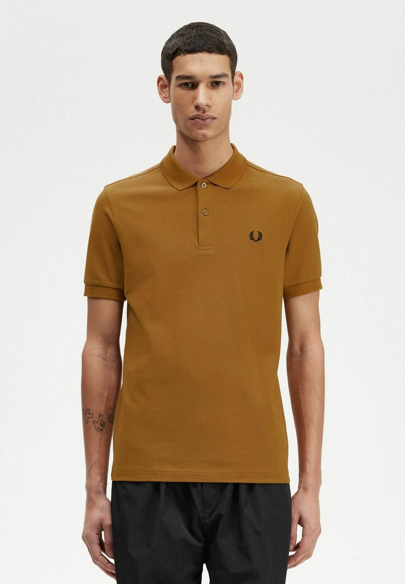 Fred Perry Polo - caramelo oscuro/marrone - Zalando.it
