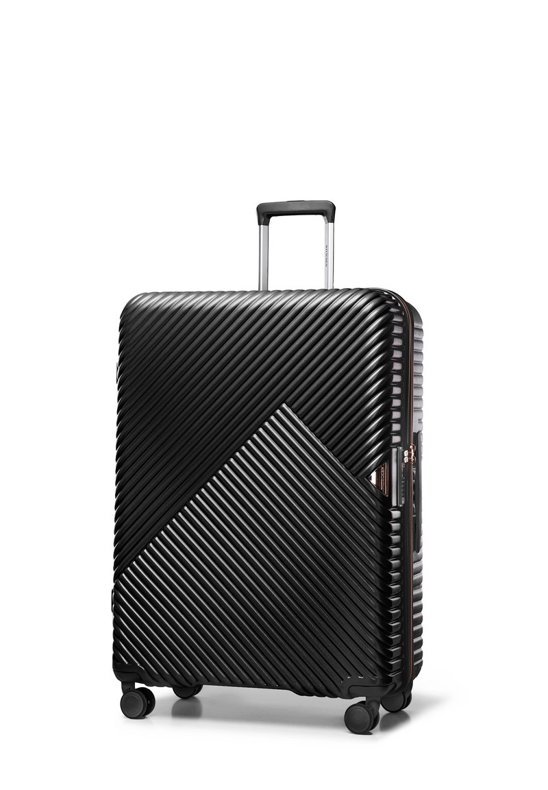 WITTCHEN GL STYLE - Trolley - black/zwart - Zalando.nl