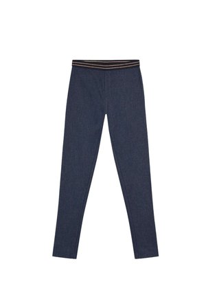 Monoprix Legging - marine/bleu marine - ZALANDO.FR