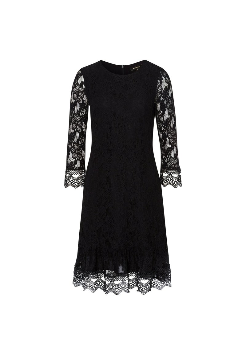 More & More GLAM-COLLECTION - Cocktail dress / Party dress - schwarz ...