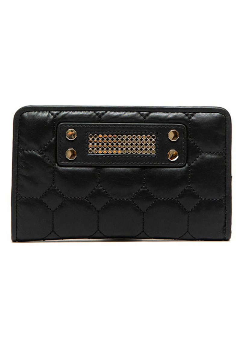 CLIO GOLDBRENNER MYLAS - Wallet - black - Zalando.de