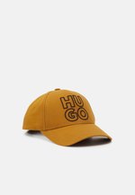 HUGO UNISEX - Cap - rust/copper/brown - Zalando.ie