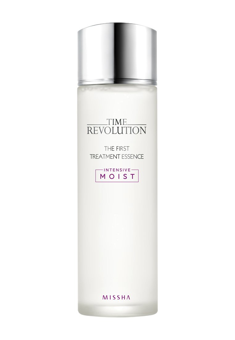 Missha TIME REVOLUTION THE FIRST TREATMENT ESSENCE 150ML - Toner ...