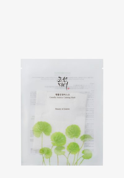 BCL Momopuri MOMOPURI JELLY MASK COOL - Masque visage - - - ZALANDO.CH
