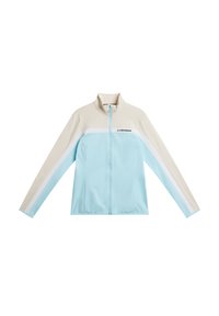 J.LINDEBERG Sports SEASONAL JANICE MID LAYER - Trainingsvest - atomizer ...