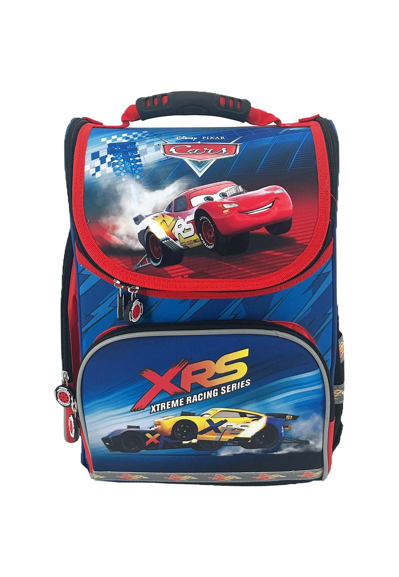Disney/PIXAR Cars Rucksack - mehrfarbig/blue - Zalando