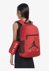 Jordan AIR SCHOOL BACKPACK WITH PENCIL CASE UNISEX SET - Estuche ...