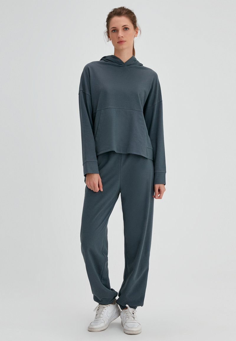 DAGI Sweatshirt - anthracite - Zalando.ie