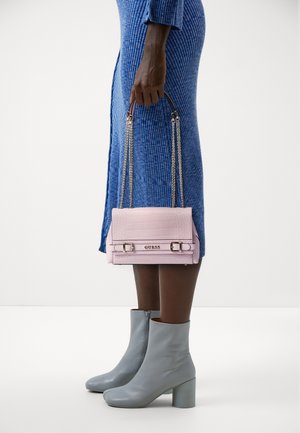 BOSS CATCH - Mochila - black/negro - Zalando.es